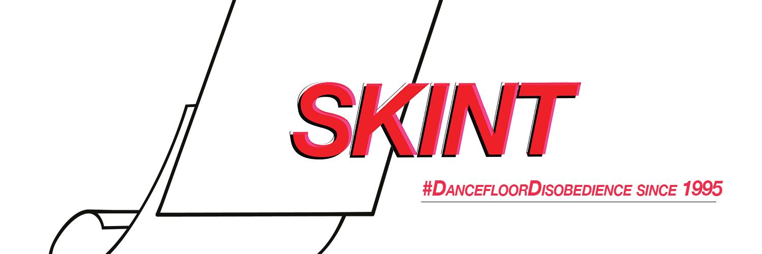 Brandfetch | Skint Records Logos & Brand Assets