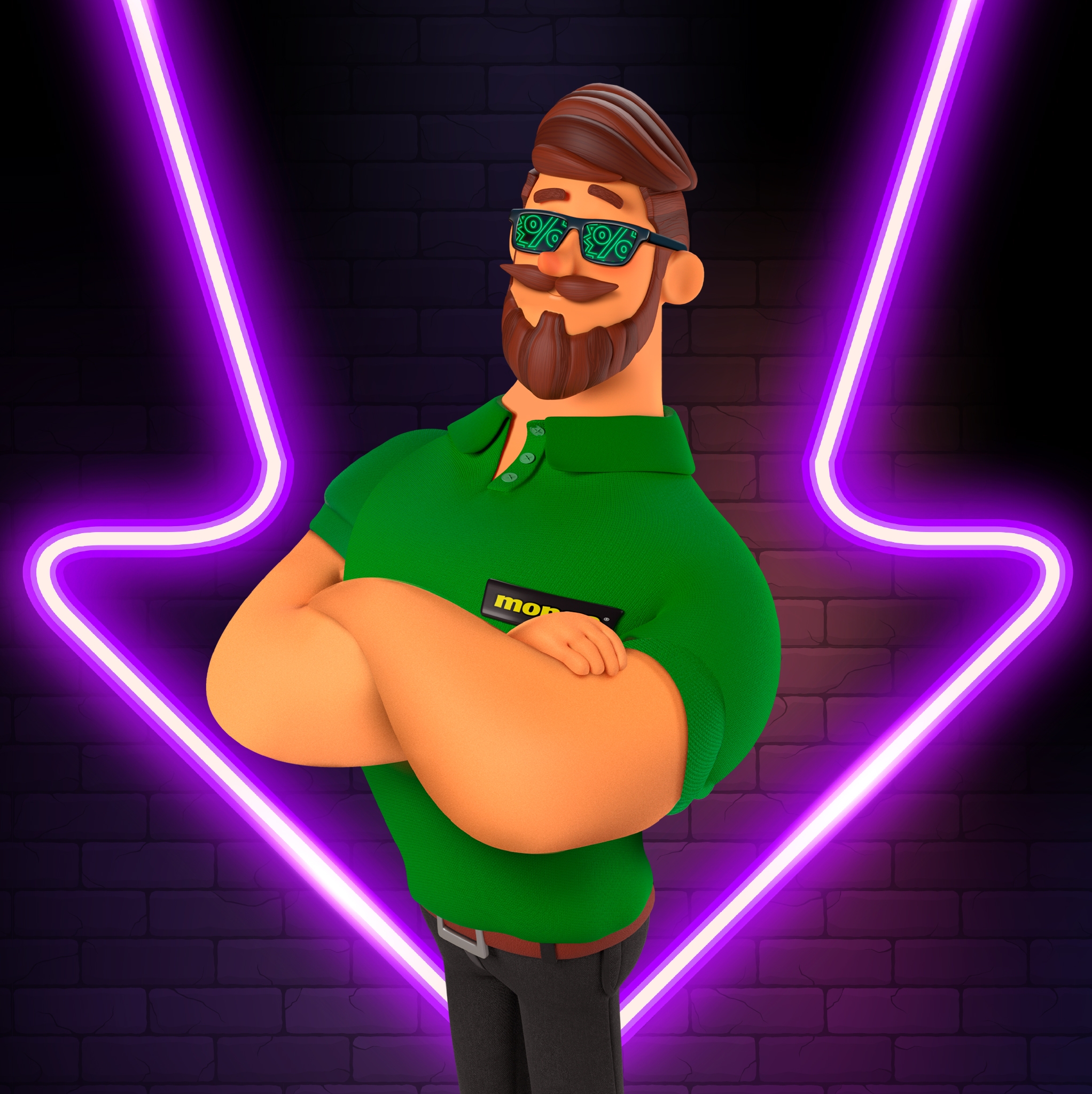 Brandfetch | Tienda Monge Logos & Brand Assets