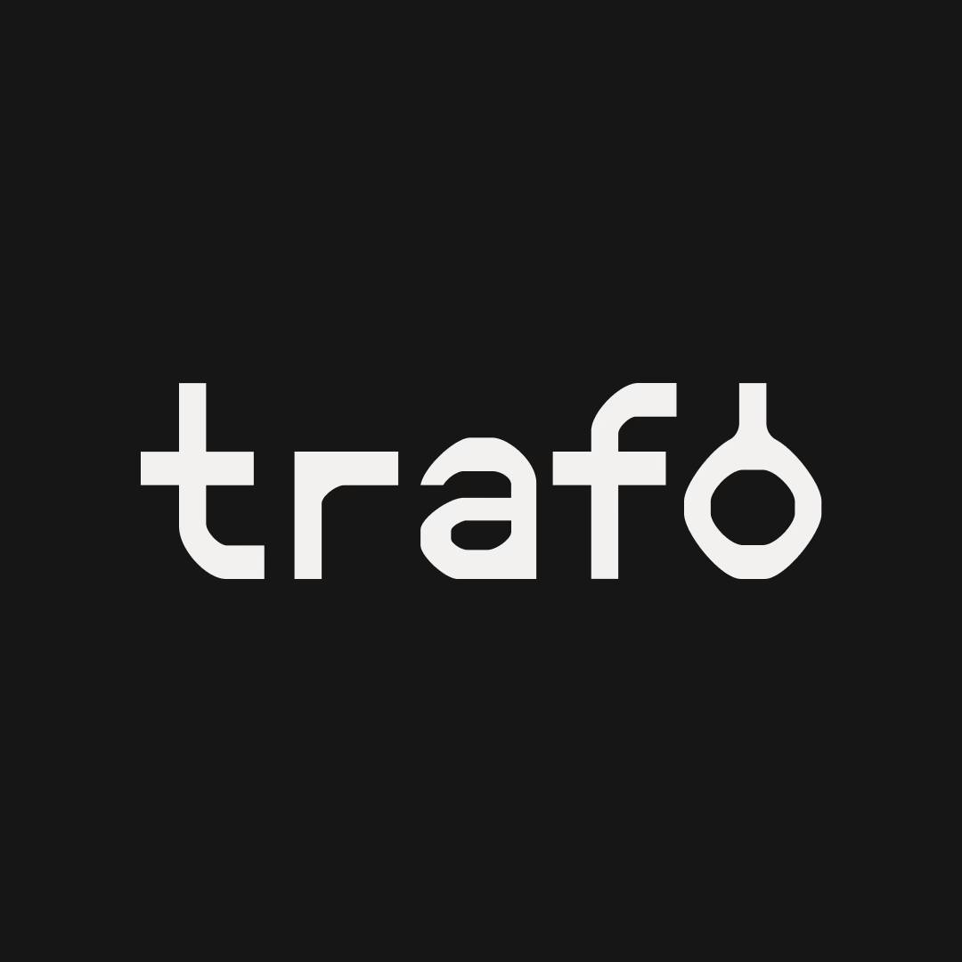 Brandfetch | Trafó House Logos & Brand Assets