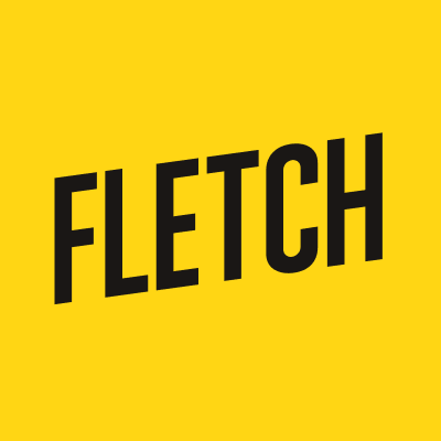 Brandfetch | Fletch Logos & Brand Assets