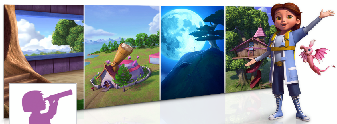 Kidaptive Logos & Brand Assets | Brandfetch