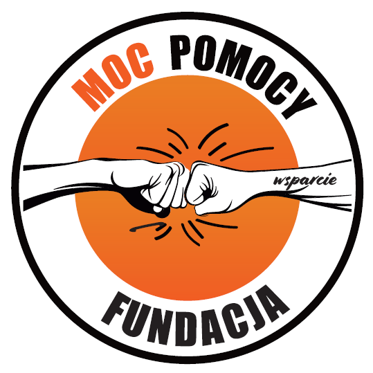 Brandfetch | Fundacja Moc Pomocy Logos & Brand Assets