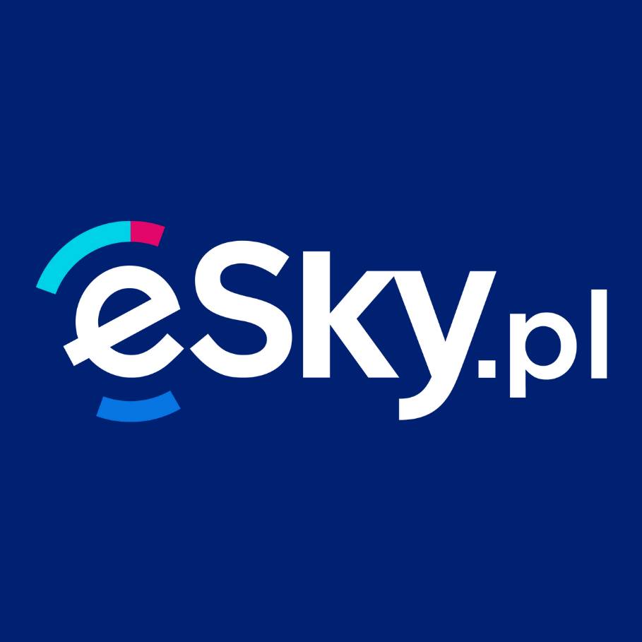 eSky | Katowice Logo & Brand Assets (SVG, PNG and vector) - Brandfetch