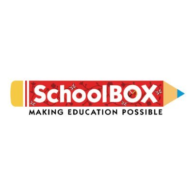 SchoolBOX Logo & Brand Assets (SVG, PNG and vector) - Brandfetch