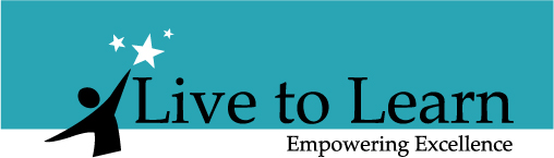 Brandfetch | Live to Learn Logos & Brand Assets