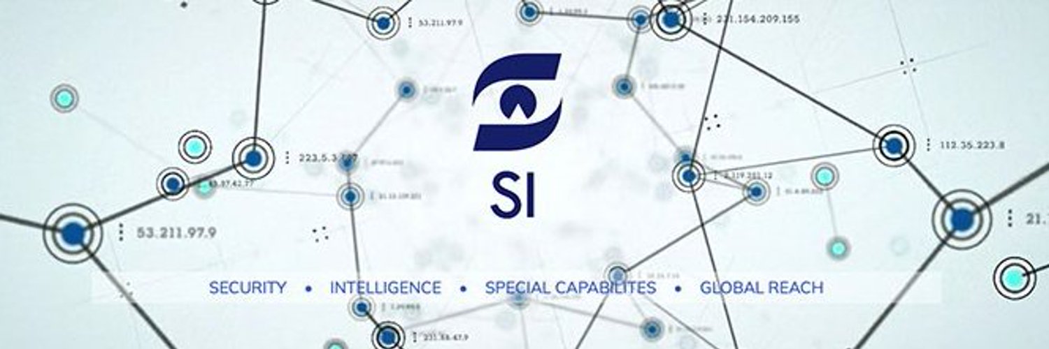 Brandfetch | SI Logos & Brand Assets