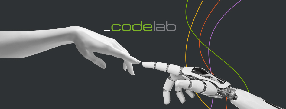 Brandfetch | Codelab Logos & Brand Assets