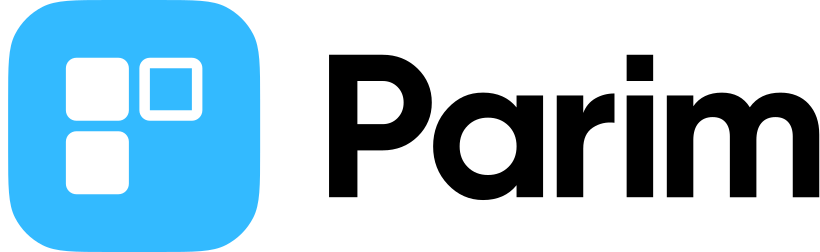 Brandfetch | PARiM Software Logos & Brand Assets