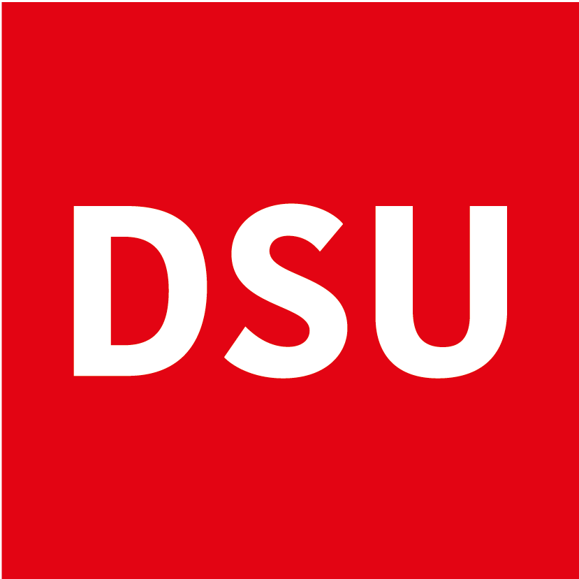 Brandfetch | DSU Logos & Brand Assets