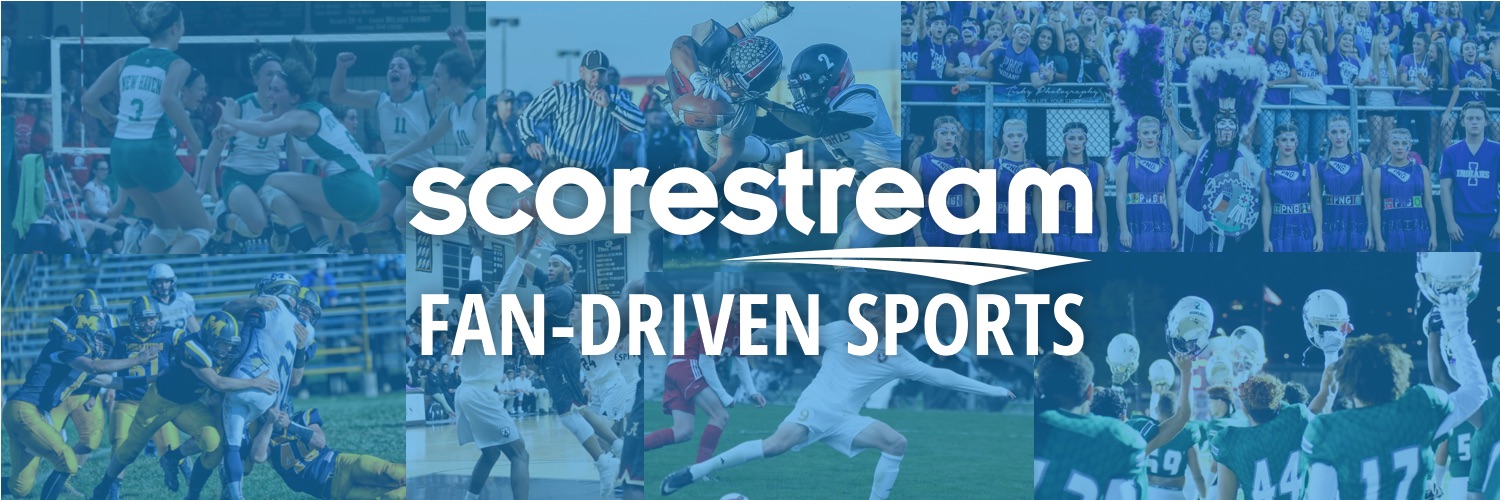 Brandfetch | ScoreStream Logos & Brand Assets