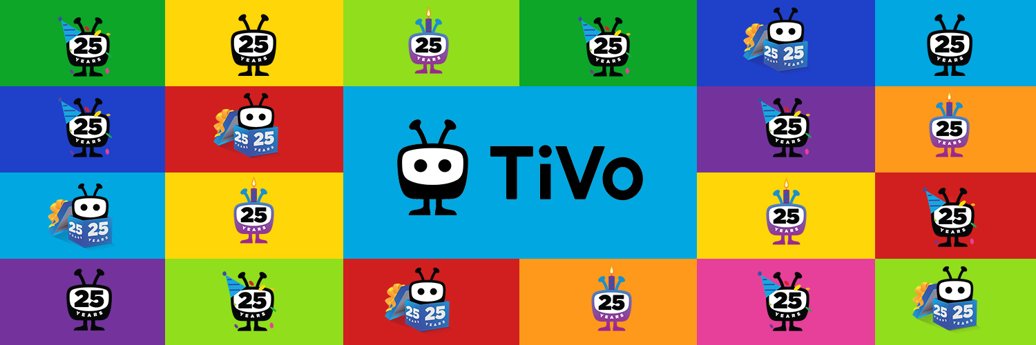 TiVo Logo & Brand Assets (SVG, PNG and vector) - Brandfetch