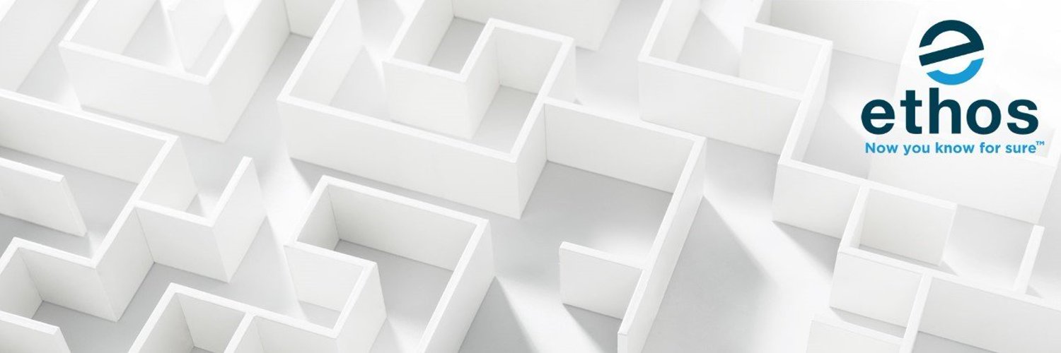 Ethos Risk Services Logos & Brand Assets | Brandfetch