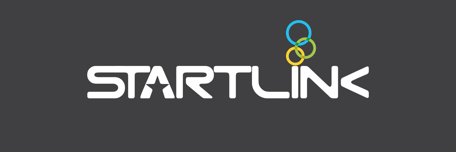 Startlink Logo & Brand Assets (SVG, PNG and vector) - Brandfetch