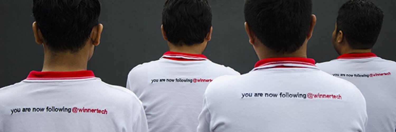 Brandfetch | WinnerTech Logos & Brand Assets