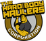 Brandfetch | The Hard Body Haulers Corporation Logos & Brand Assets