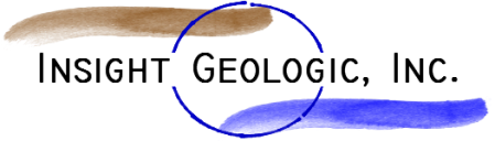 Insight Geologic Logos & Brand Assets | Brandfetch