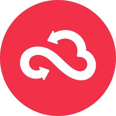 Files.fm cloud storage platform Logo & Brand Assets (SVG, PNG and ...