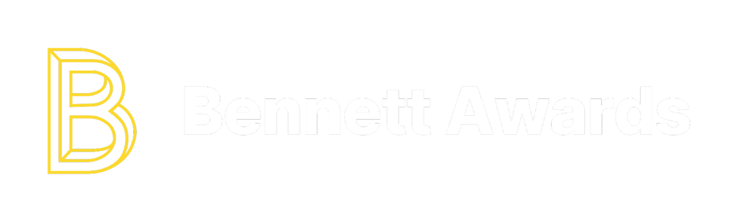 Brandfetch | Bennett Awards Logos & Brand Assets