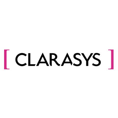 Clarasys Logos & Brand Assets | Brandfetch