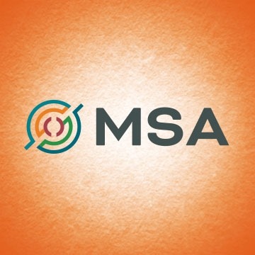 Brandfetch | MSA Professional Services Logos & Brand Assets