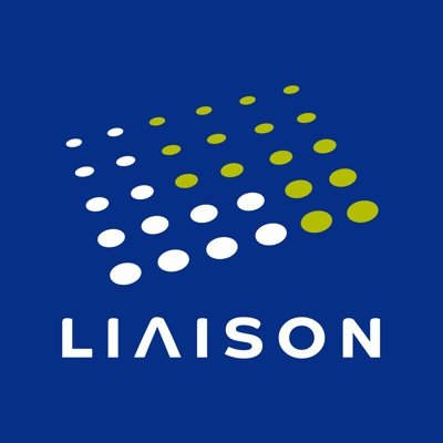Liaison International Logos & Brand Assets | Brandfetch