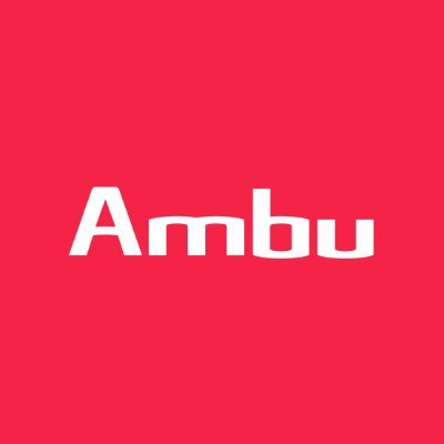 Brandfetch | Ambu Logos & Brand Assets