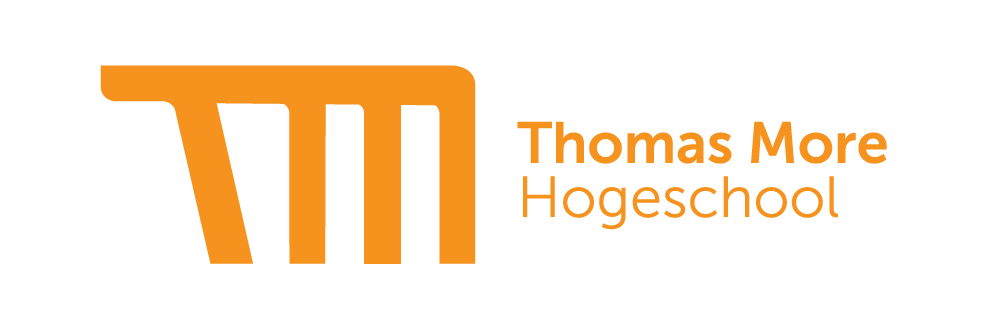 Thomas More Hogeschool Logos & Brand Assets | Brandfetch