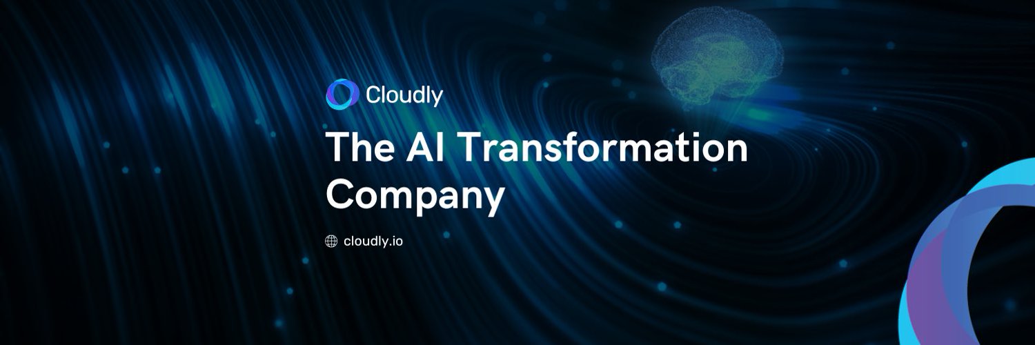 Brandfetch | CloudlyIO Logos & Brand Assets