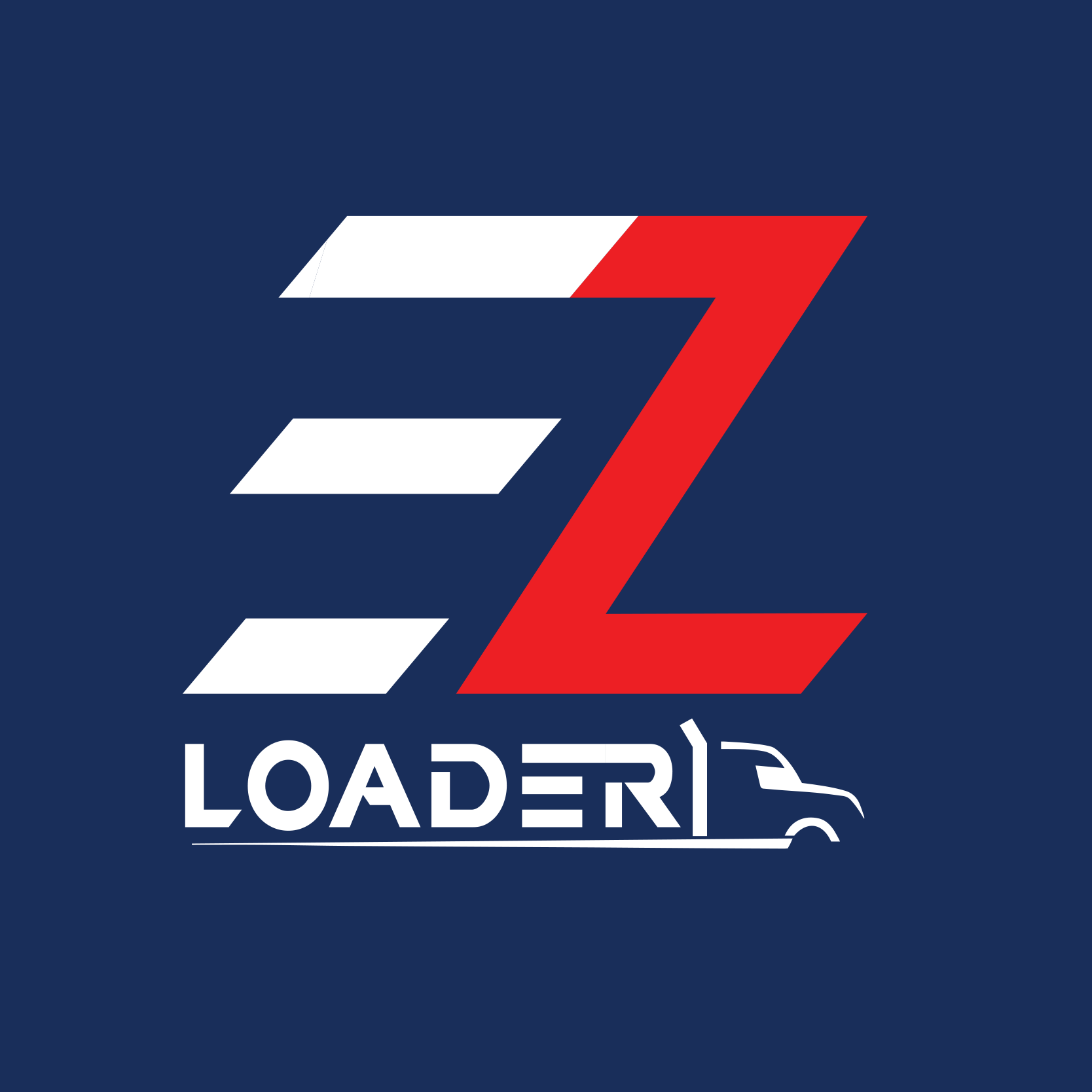 Brandfetch | EZ Loader Logos & Brand Assets