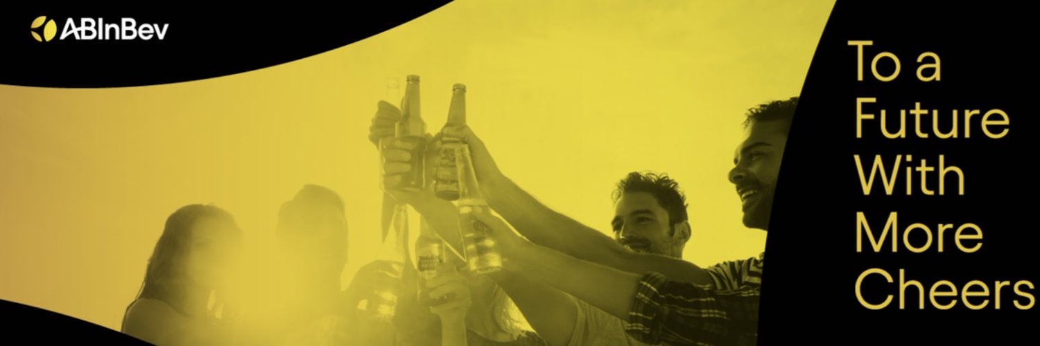 AB InBev BE Logos & Brand Assets | Brandfetch