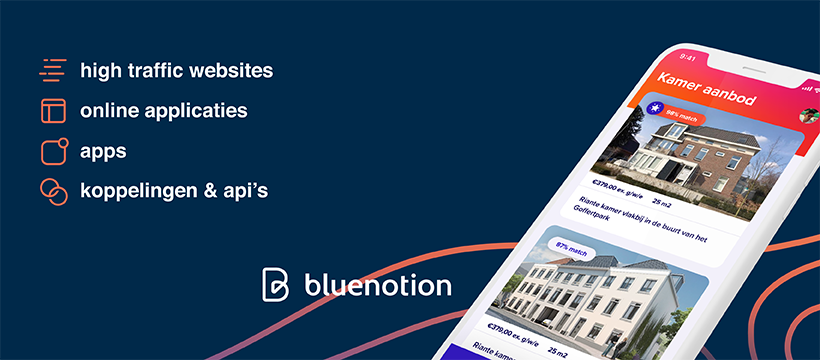 Bluenotion Logo & Brand Assets (SVG, PNG and vector) - Brandfetch