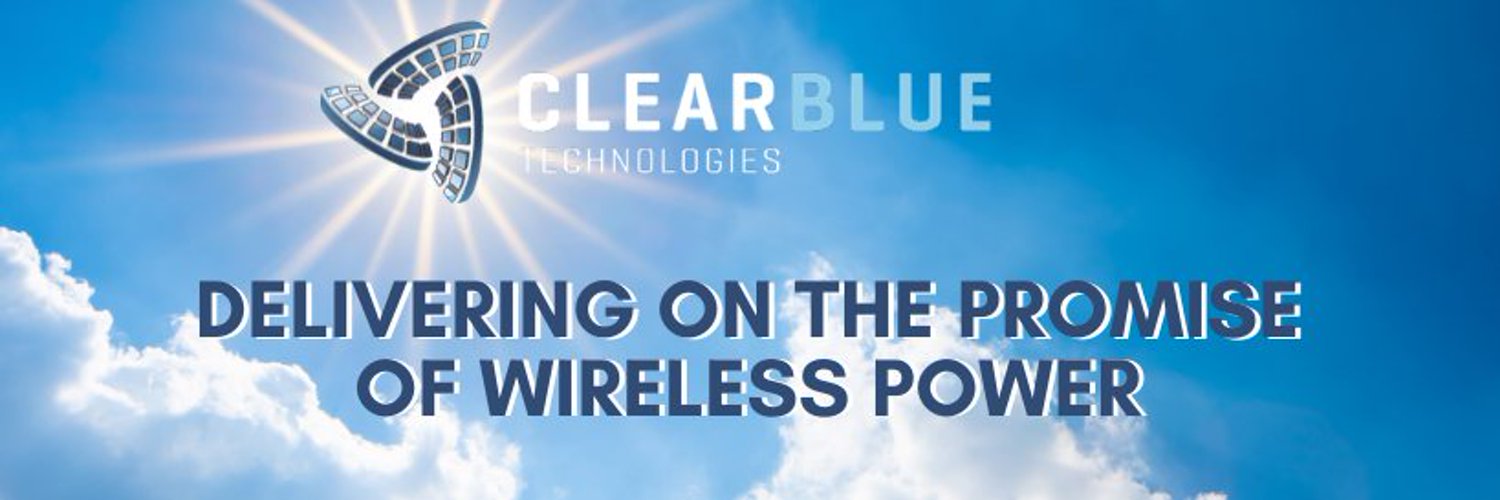 Brandfetch | Clear Blue Technologies Logos & Brand Assets