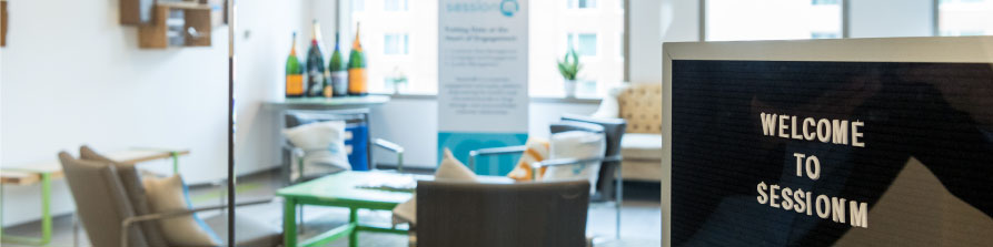 SessionM Logo & Brand Assets (SVG, PNG and vector) - Brandfetch