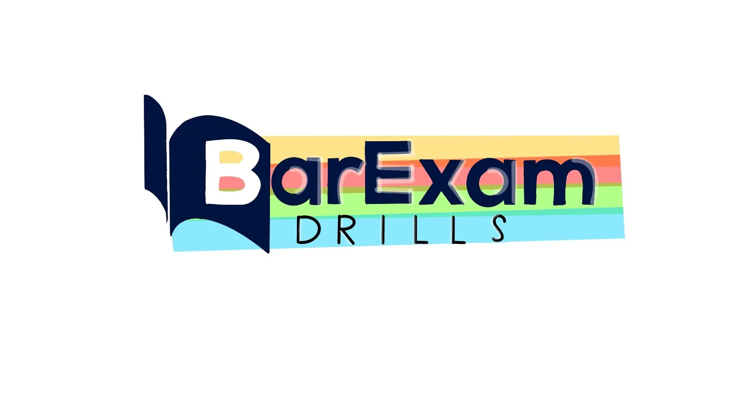 Brandfetch | Bar Exam Drills | Orange CA Logos & Brand Assets