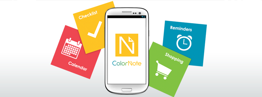 Brandfetch | ColorNote Logos & Brand Assets