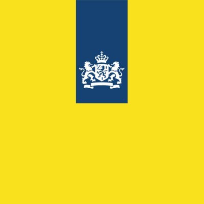 Rijkswaterstaat Logo & Brand Assets (SVG, PNG and vector) - Brandfetch