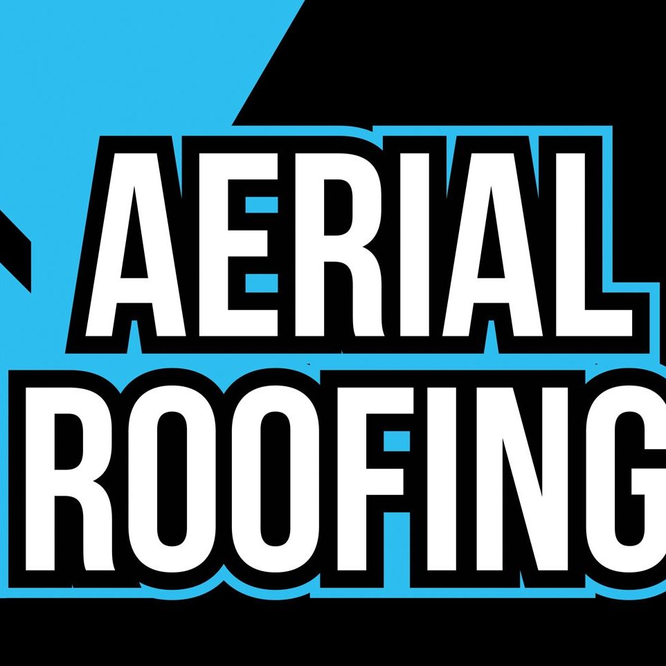 Brandfetch | Aerial Exterior Logos & Brand Assets