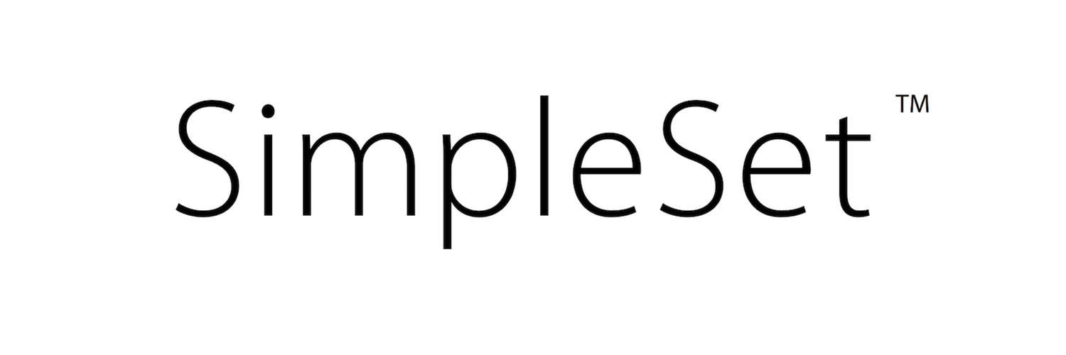 Brandfetch | SimpleSet Logos & Brand Assets