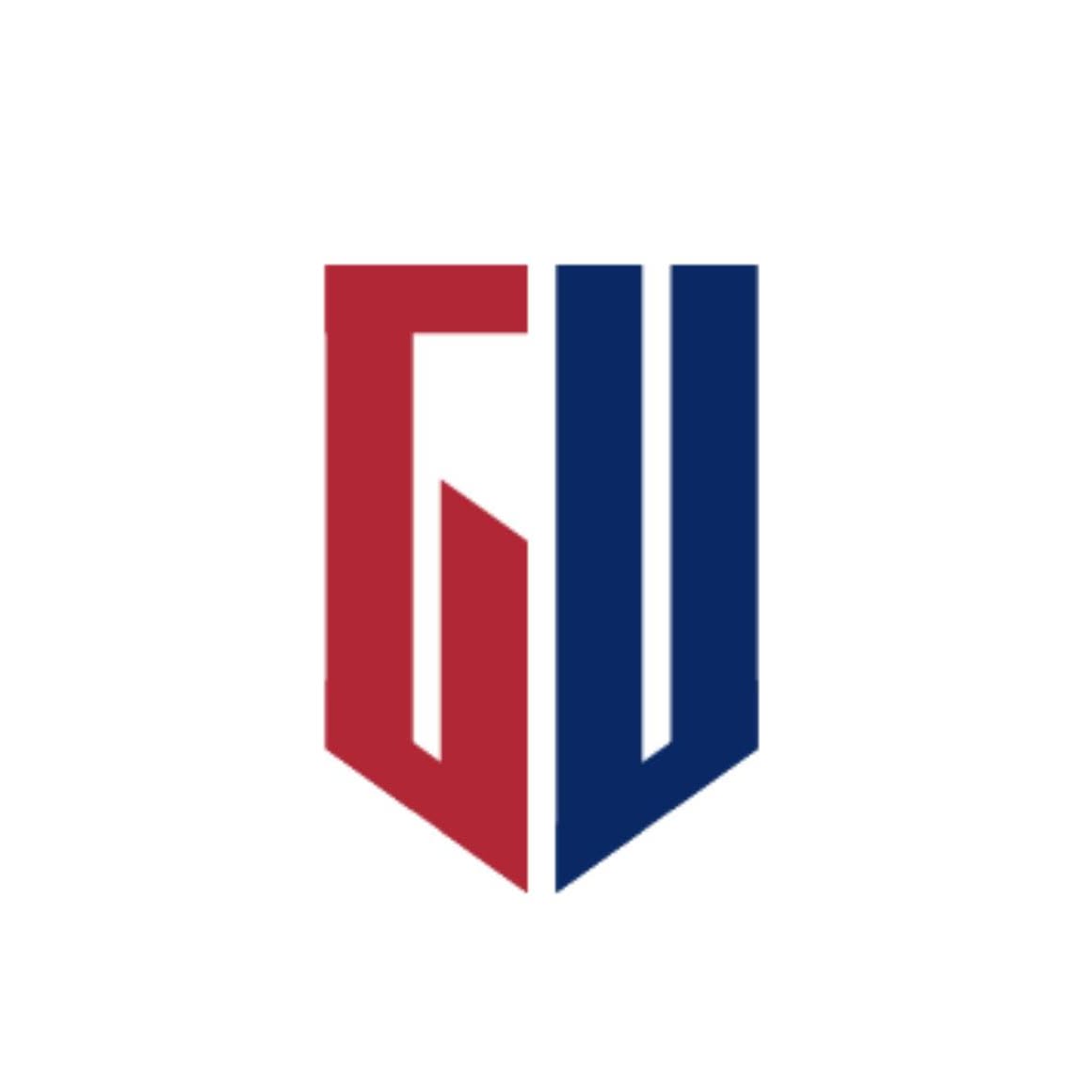 Brandfetch | Gun University Logos & Brand Assets