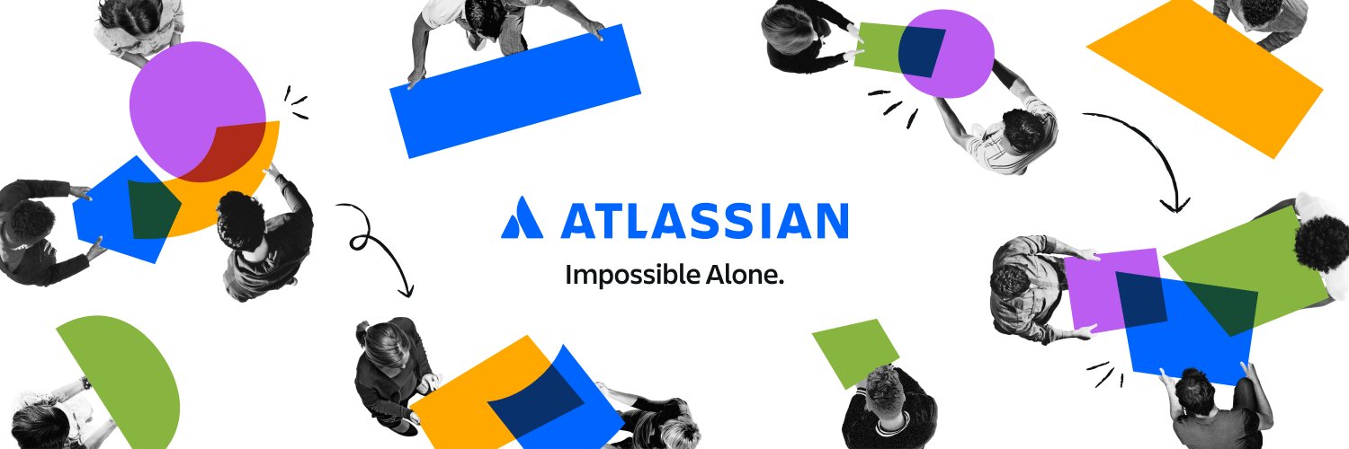 Brandfetch | Atlassian Logos & Brand Assets