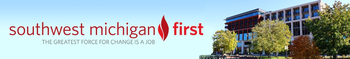 Brandfetch | Southwest Michigan First | Kalamazoo MI Logos & Brand Assets