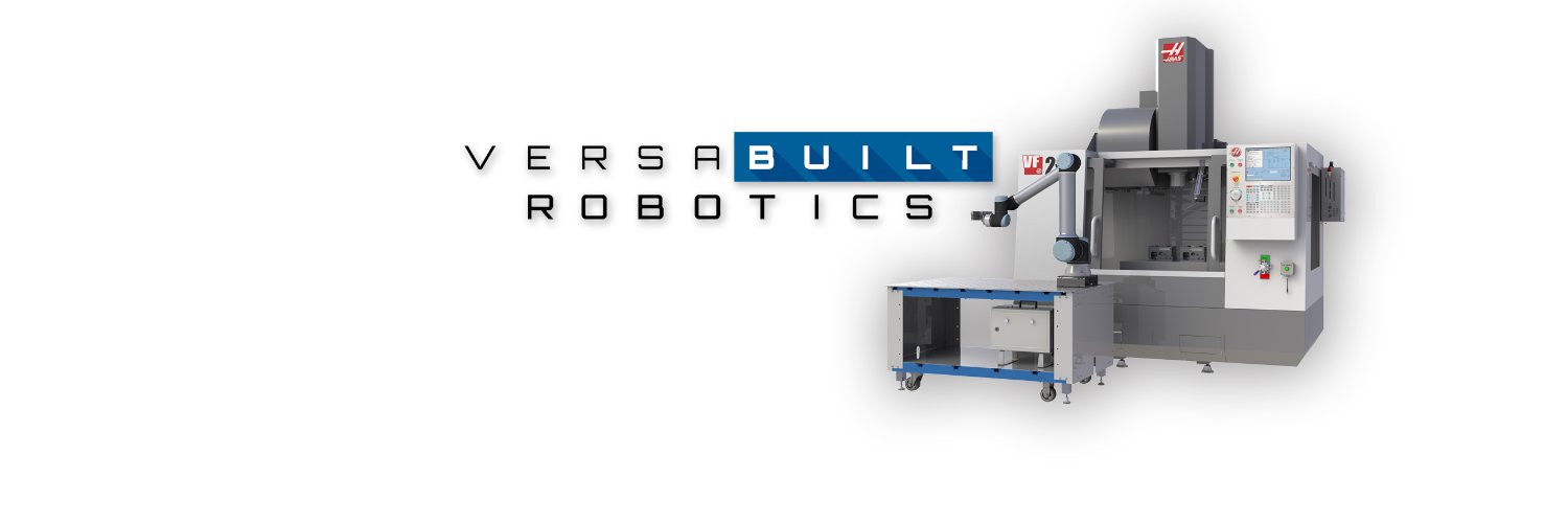 Brandfetch | VersaBuilt Logos & Brand Assets