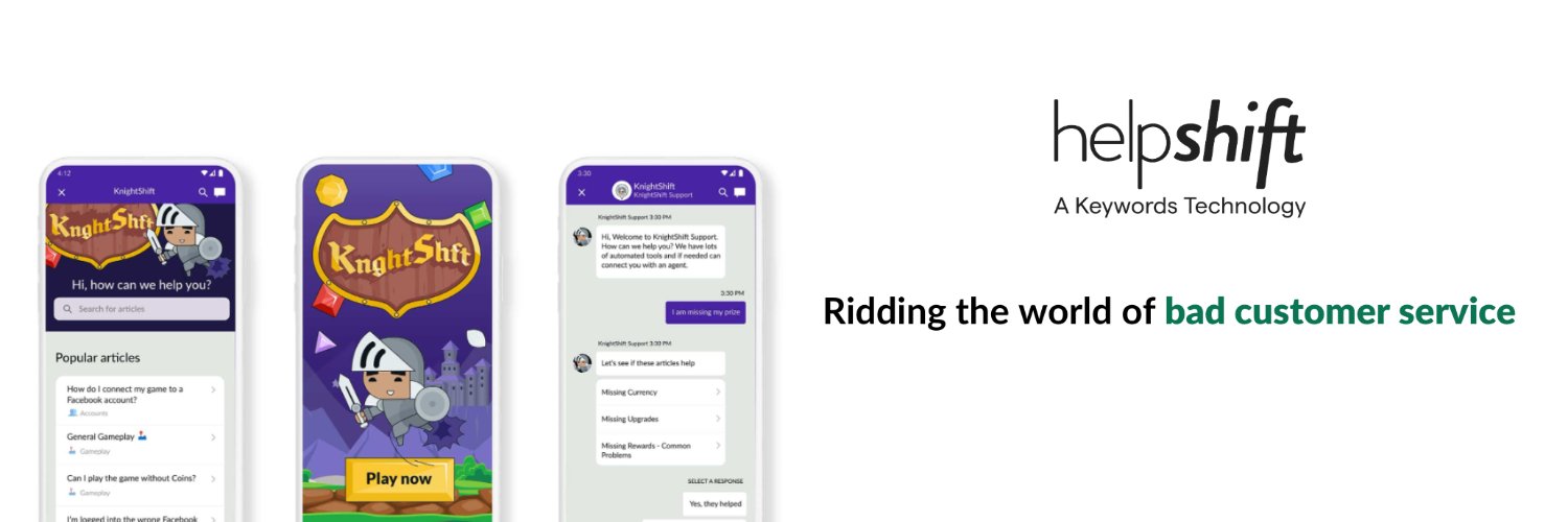 Helpshift Logo & Brand Assets (SVG, PNG and vector) - Brandfetch