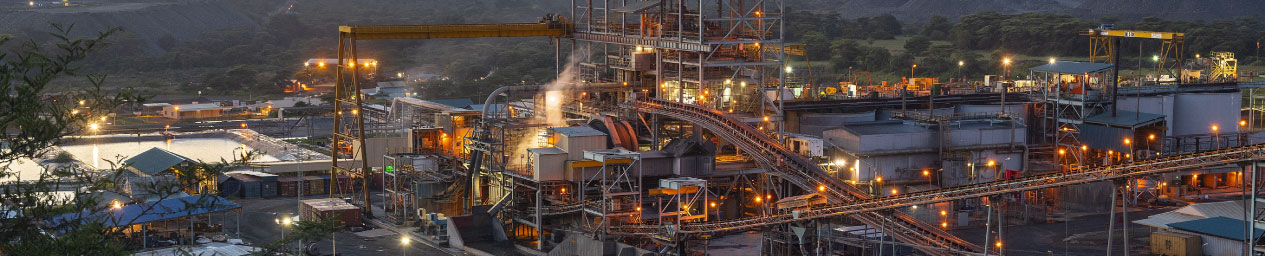 AngloGold Ashanti Logos & Brand Assets | Brandfetch
