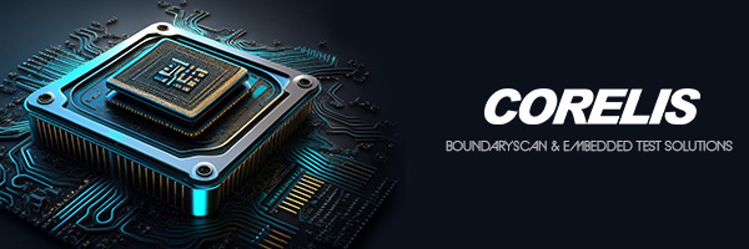 Brandfetch | Corelis Logos & Brand Assets