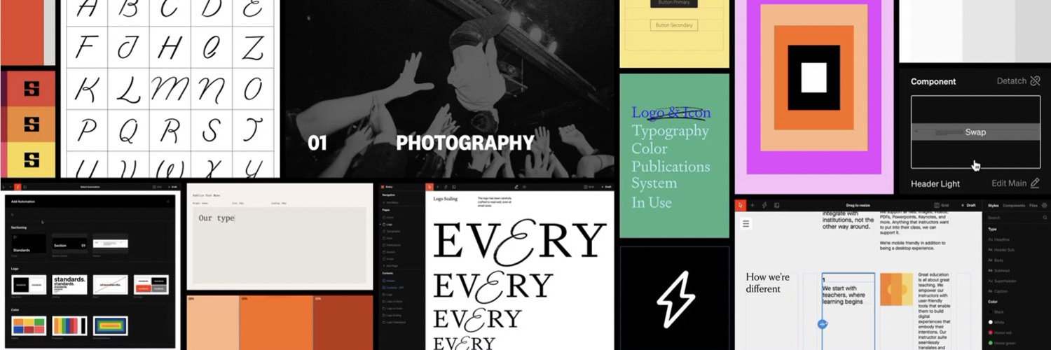 Brandfetch | standards. Logos & Brand Assets