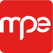 MPE Logos & Brand Assets | Brandfetch