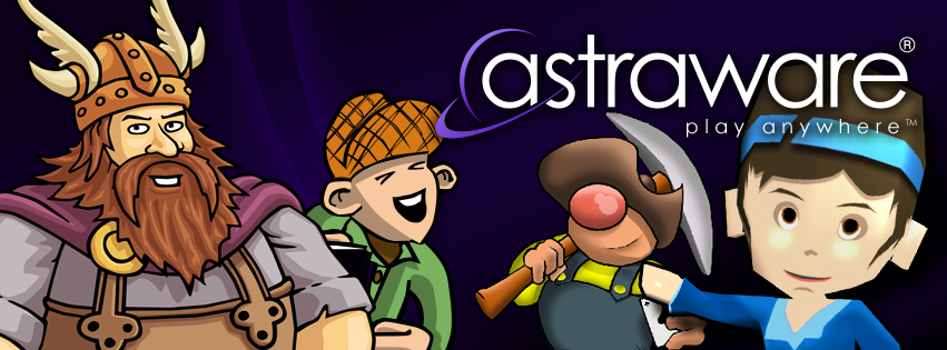 Astraware Logos & Brand Assets | Brandfetch