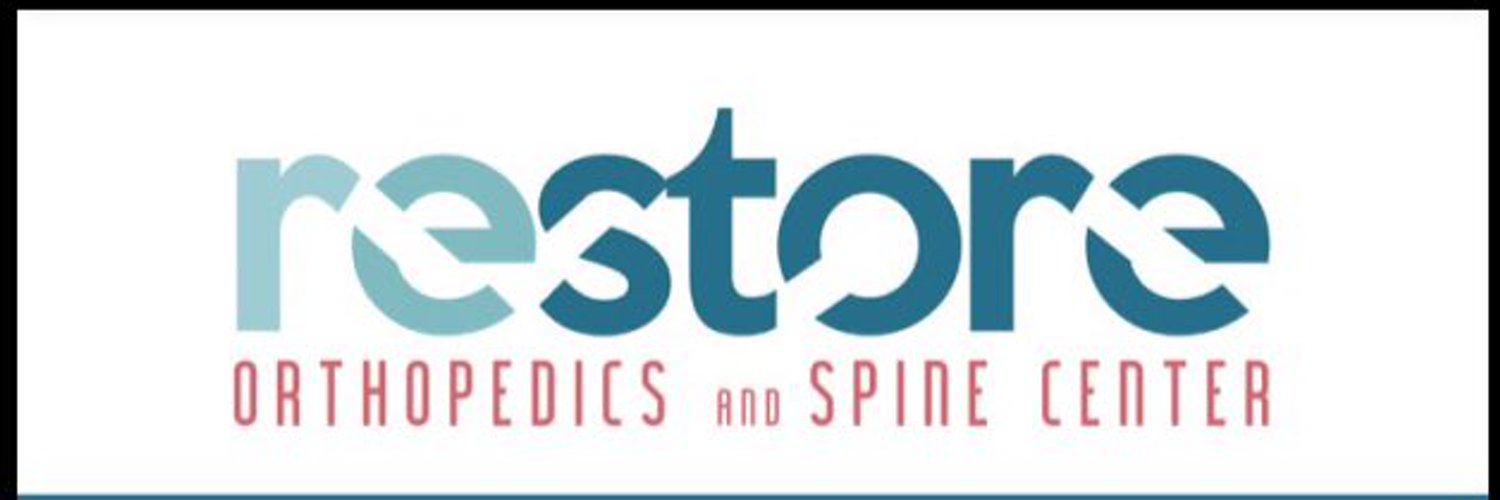 Brandfetch | Restore Orthopedics Logos & Brand Assets