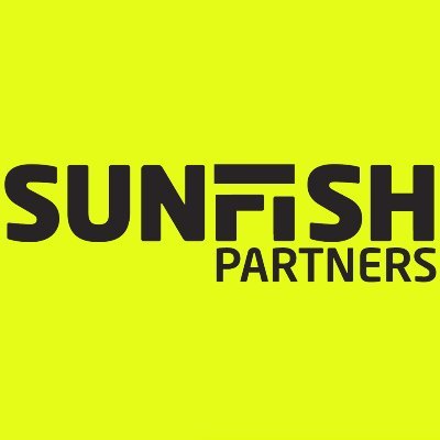 Sunfish Partners Logo & Brand Assets (SVG, PNG and vector) - Brandfetch